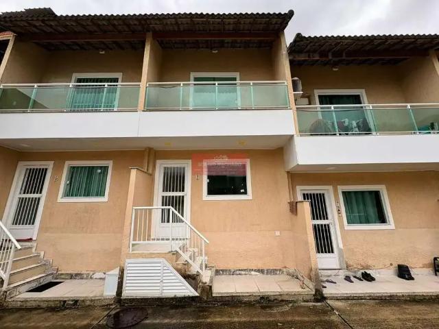 Casa / Sobrado para Locação em Rio de Janeiro/RJ Bangu 2 Quartos