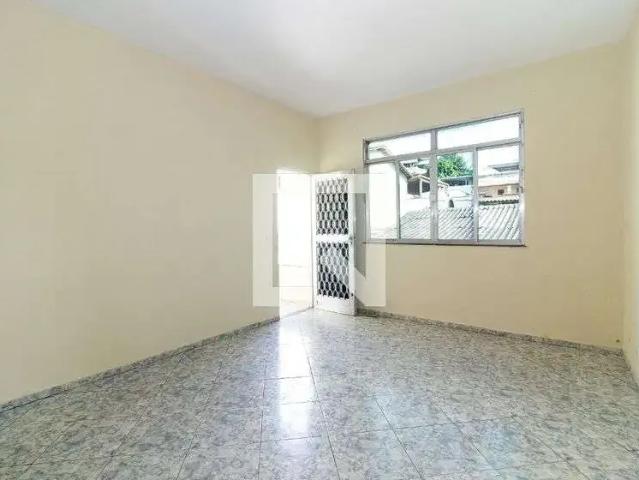 Casa / Sobrado para Locação em Rio de Janeiro/RJ Bangu 2 Quartos