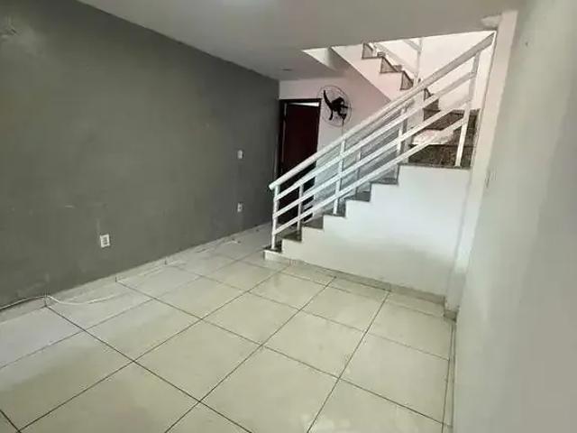 Casa / Sobrado para Locação em Rio de Janeiro/RJ Bangu 3 Quartos