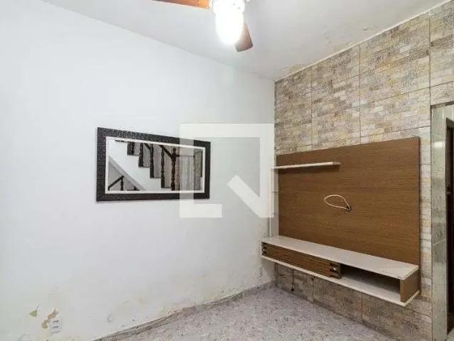 Casa / Sobrado para Locação em Rio de Janeiro/RJ Bangu 3 Quartos