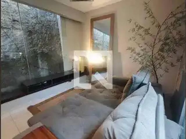 Casa / Sobrado para Locação em Rio de Janeiro/RJ Barra da Tijuca 1 Quartos