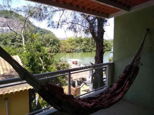 Casa / Sobrado para Locação em Rio de Janeiro/RJ Barra da Tijuca 2 Quartos