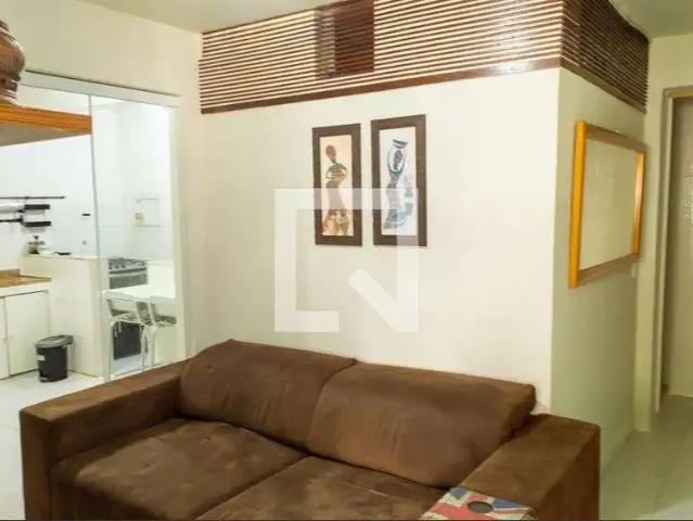 Casa / Sobrado para Locação em Rio de Janeiro/RJ Barra da Tijuca 2 Quartos