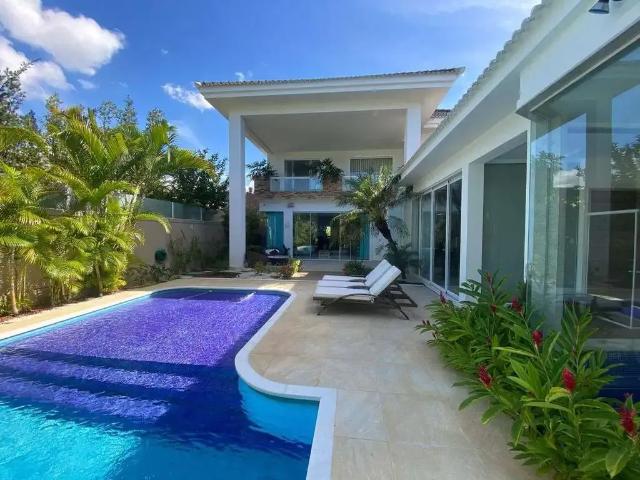 Casa / Sobrado para Locação em Rio de Janeiro/RJ Barra da Tijuca