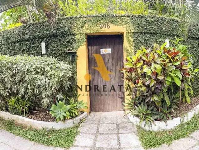 Casa / Sobrado para Locação em Rio de Janeiro/RJ Barra da Tijuca 6 Quartos