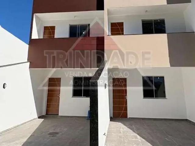 Casa / Sobrado para Locação em Rio de Janeiro/RJ Barra de Guaratiba 2 Quartos