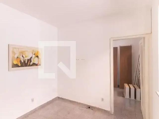 Casa / Sobrado para Locação em Rio de Janeiro/RJ Bento Ribeiro 1 Quartos