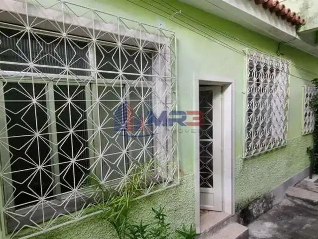 Casa / Sobrado para Locação em Rio de Janeiro/RJ Bento Ribeiro 1 Quartos