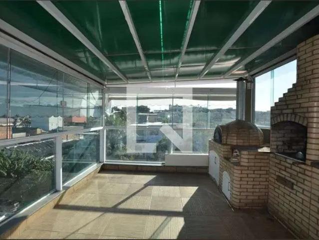 Casa / Sobrado para Locação em Rio de Janeiro/RJ Bento Ribeiro 1 Quartos