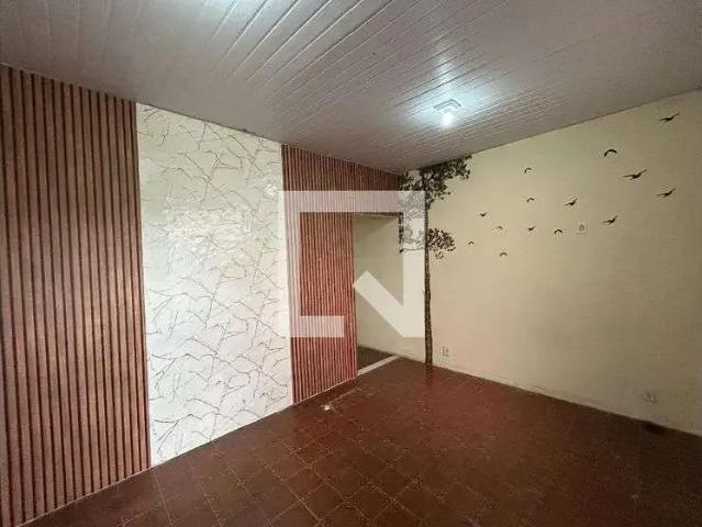 Casa / Sobrado para Locação em Rio de Janeiro/RJ Bento Ribeiro 2 Quartos