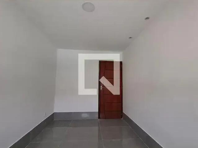 Casa / Sobrado para Locação em Rio de Janeiro/RJ Bento Ribeiro 2 Quartos