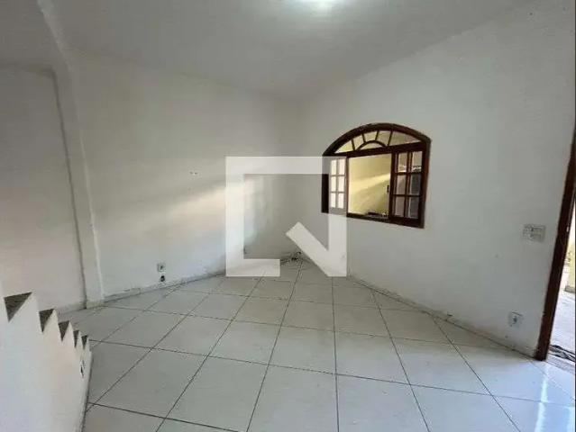Casa / Sobrado para Locação em Rio de Janeiro/RJ Bento Ribeiro 3 Quartos