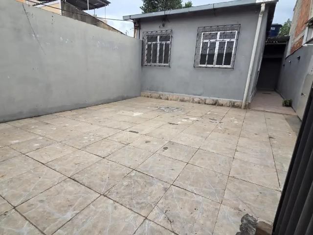 Casa / Sobrado para Locação em Rio de Janeiro/RJ Bento Ribeiro 3 Quartos