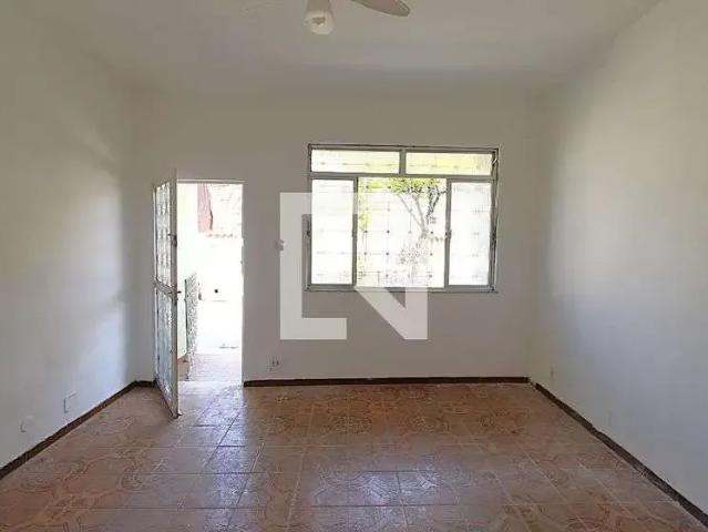Casa / Sobrado para Locação em Rio de Janeiro/RJ Bento Ribeiro 3 Quartos