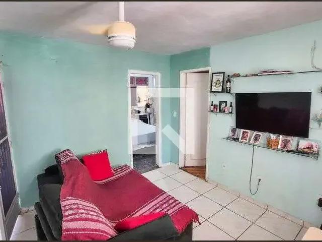 Casa / Sobrado para Locação em Rio de Janeiro/RJ Bonsucesso 2 Quartos