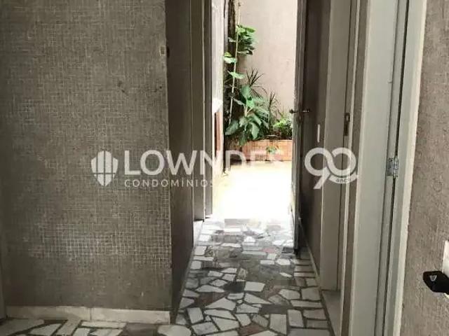 Casa / Sobrado para Locação em Rio de Janeiro/RJ Botafogo 4 Quartos