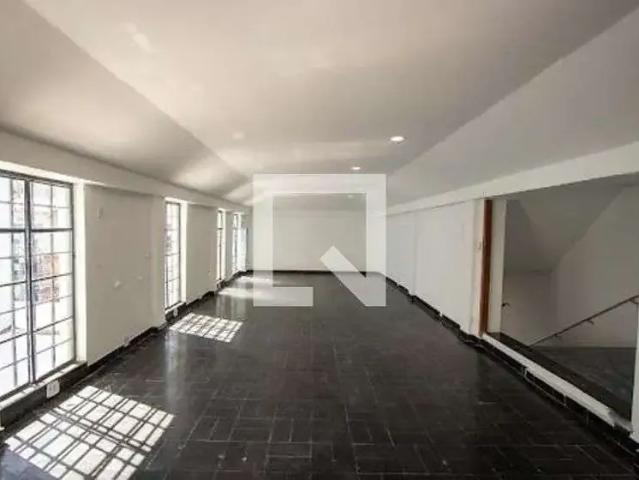 Casa / Sobrado para Locação em Rio de Janeiro/RJ Botafogo 1 Quartos