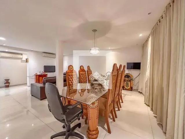 Casa / Sobrado para Locação em Rio de Janeiro/RJ Botafogo 3 Quartos