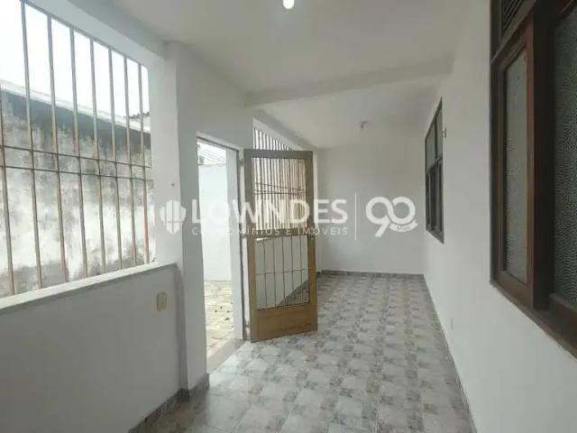 Casa / Sobrado para Locação em Rio de Janeiro/RJ Braz de Pina 1 Quartos