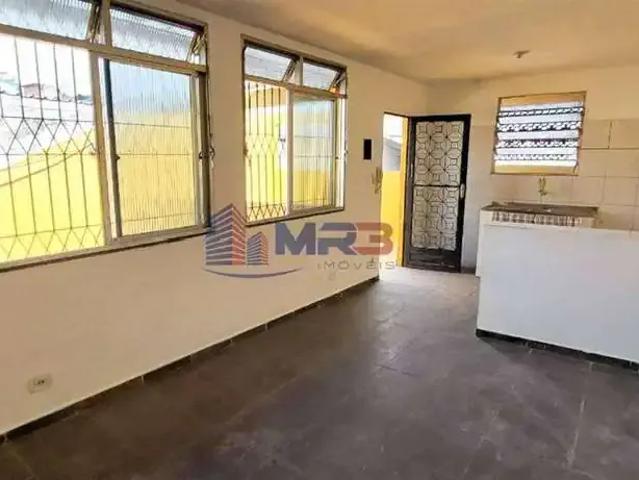 Casa / Sobrado para Locação em Rio de Janeiro/RJ Braz de Pina 1 Quartos