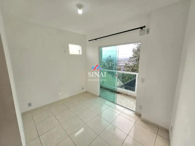 Casa / Sobrado para Locação em Rio de Janeiro/RJ Braz de Pina 2 Quartos