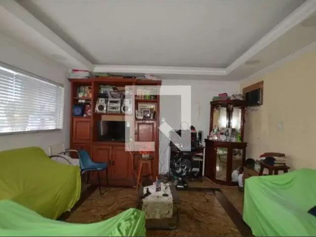 Casa / Sobrado para Locação em Rio de Janeiro/RJ Campinho 1 Quartos