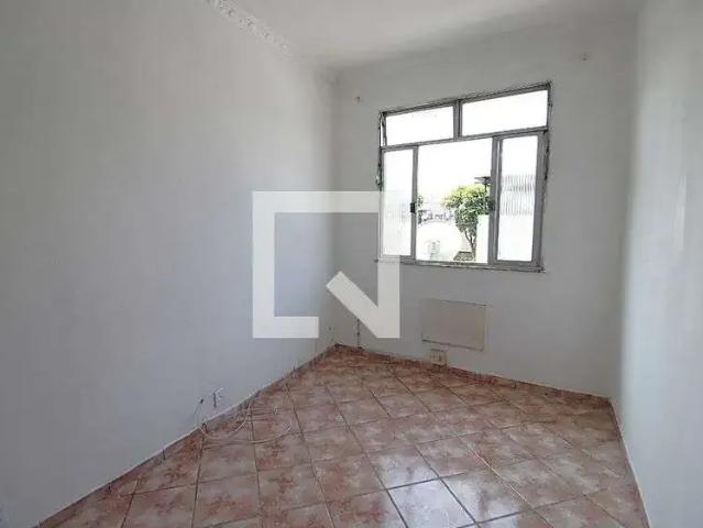 Casa / Sobrado para Locação em Rio de Janeiro/RJ Campinho 2 Quartos
