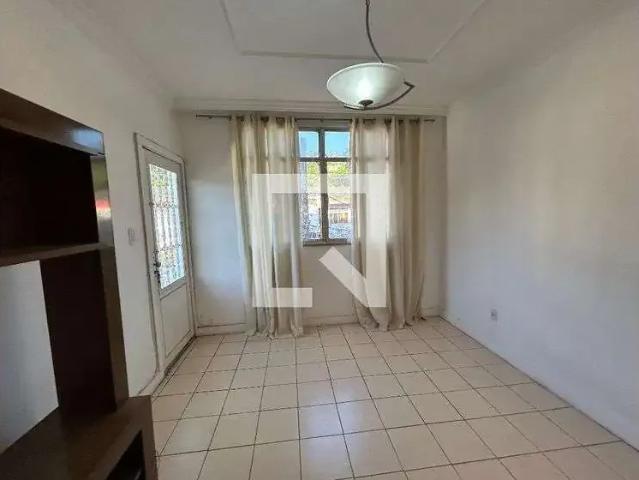 Casa / Sobrado para Locação em Rio de Janeiro/RJ Campinho 2 Quartos