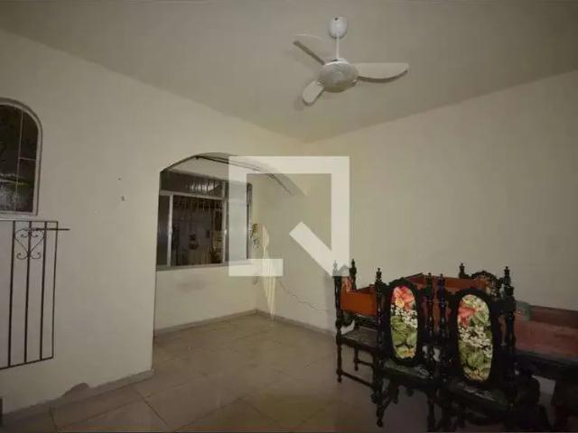 Casa / Sobrado para Locação em Rio de Janeiro/RJ Campinho 3 Quartos