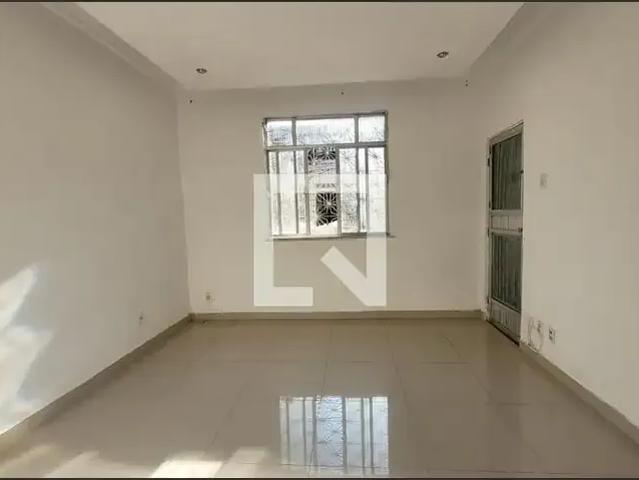 Casa / Sobrado para Locação em Rio de Janeiro/RJ Campinho 3 Quartos
