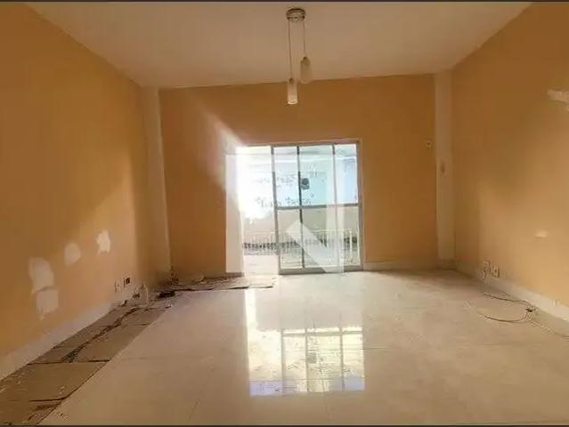 Casa / Sobrado para Locação em Rio de Janeiro/RJ Campinho 3 Quartos