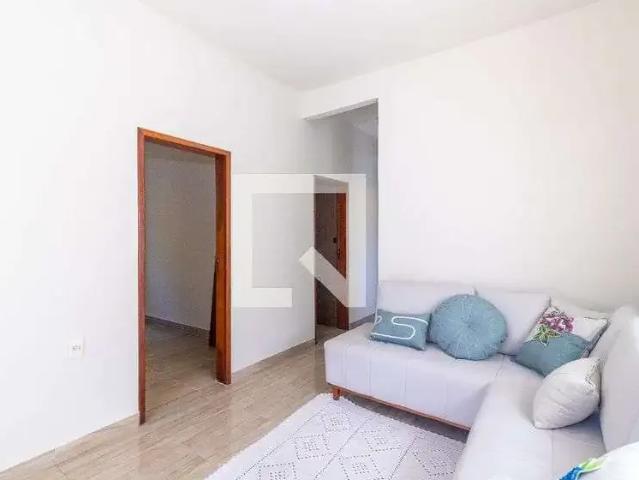 Casa / Sobrado para Locação em Rio de Janeiro/RJ Campinho 3 Quartos