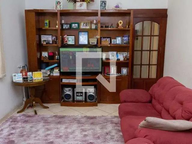 Casa / Sobrado para Locação em Rio de Janeiro/RJ Campo Grande 3 Quartos