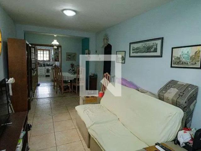 Casa / Sobrado para Locação em Rio de Janeiro/RJ Campo Grande 3 Quartos