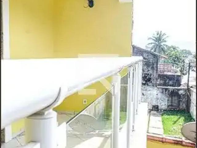Casa / Sobrado para Locação em Rio de Janeiro/RJ Campo Grande 3 Quartos