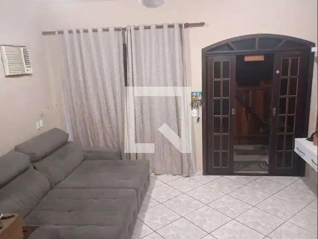 Casa / Sobrado para Locação em Rio de Janeiro/RJ Campo Grande 3 Quartos