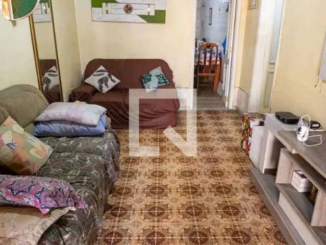 Casa / Sobrado para Locação em Rio de Janeiro/RJ Campo Grande 3 Quartos