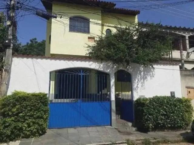 Casa / Sobrado para Locação em Rio de Janeiro/RJ Campo Grande 3 Quartos