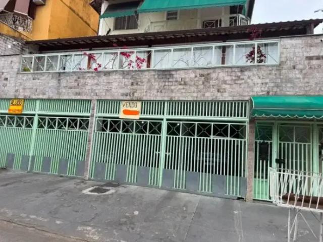 Casa / Sobrado para Locação em Rio de Janeiro/RJ Campo Grande 3 Quartos