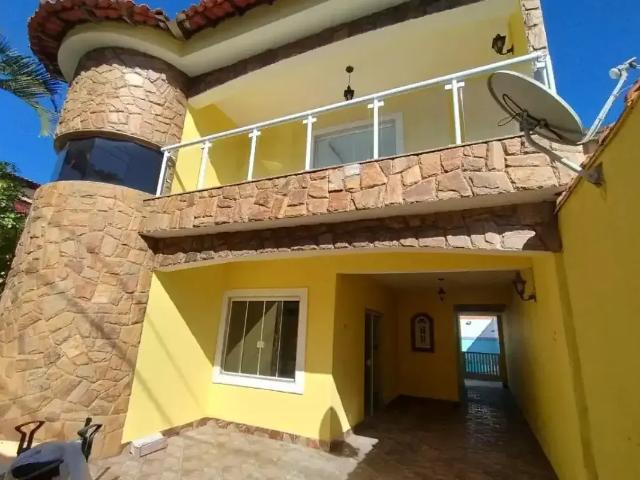 Casa / Sobrado para Locação em Rio de Janeiro/RJ Campo Grande 3 Quartos