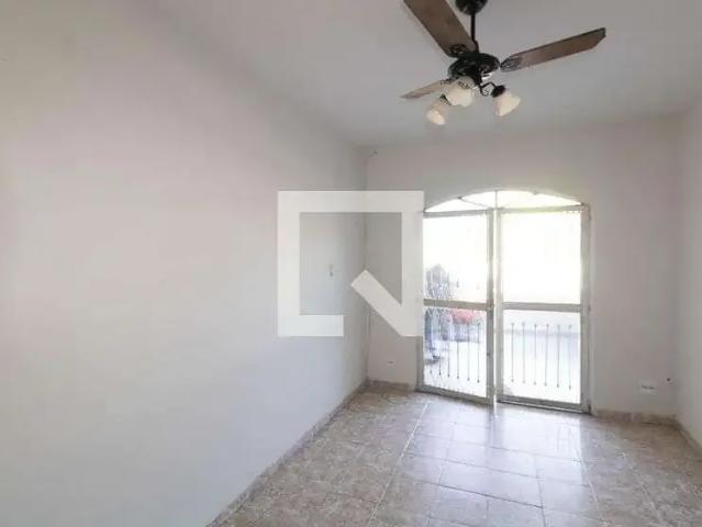 Casa / Sobrado para Locação em Rio de Janeiro/RJ Campo Grande 3 Quartos