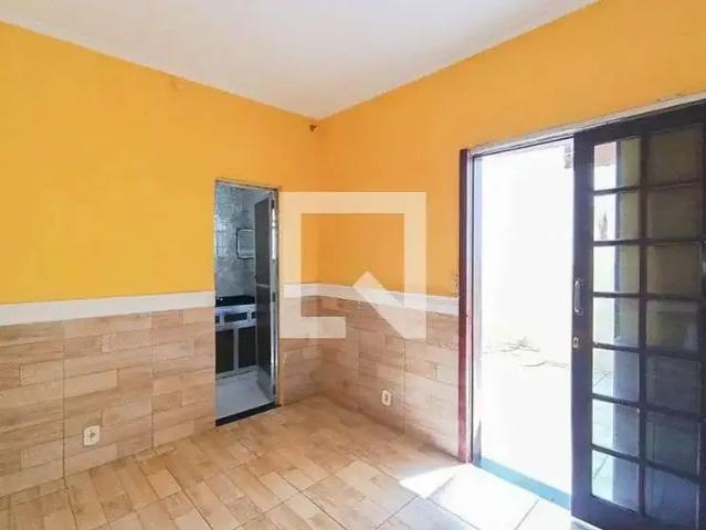 Casa / Sobrado para Locação em Rio de Janeiro/RJ Campo Grande 1 Quartos