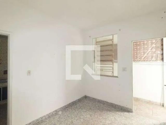Casa / Sobrado para Locação em Rio de Janeiro/RJ Campo Grande 1 Quartos