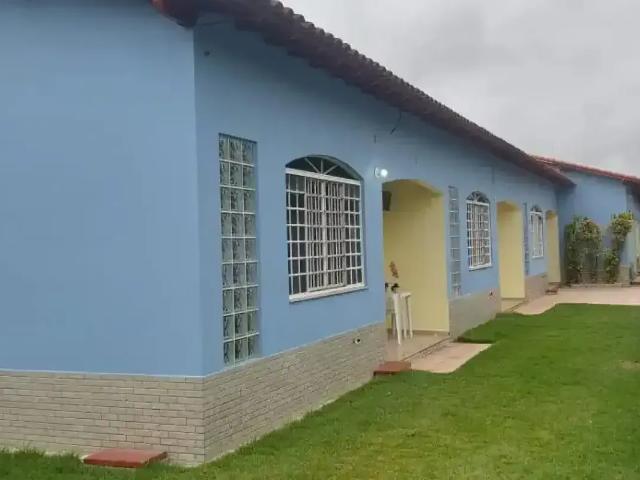 Casa / Sobrado para Locação em Rio de Janeiro/RJ Campo Grande 1 Quartos