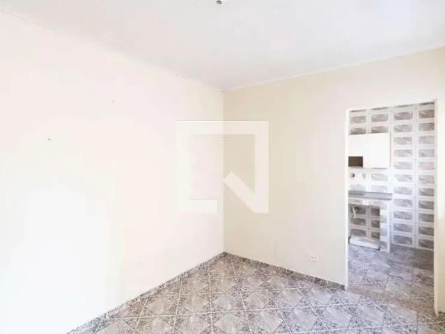 Casa / Sobrado para Locação em Rio de Janeiro/RJ Campo Grande 1 Quartos