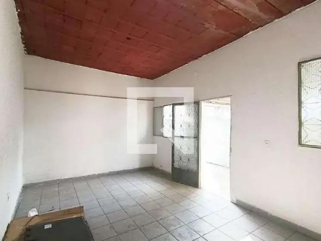 Casa / Sobrado para Locação em Rio de Janeiro/RJ Campo Grande 1 Quartos