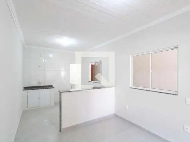 Casa / Sobrado para Locação em Rio de Janeiro/RJ Campo Grande 1 Quartos