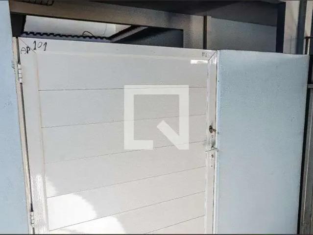 Casa / Sobrado para Locação em Rio de Janeiro/RJ Campo Grande 1 Quartos