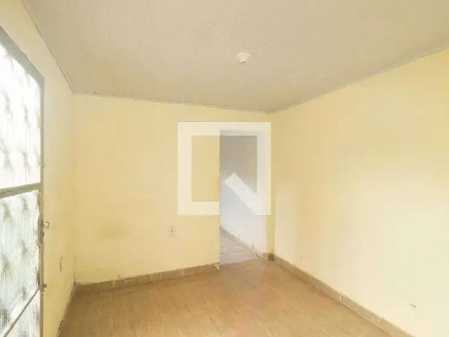 Casa / Sobrado para Locação em Rio de Janeiro/RJ Campo Grande 1 Quartos