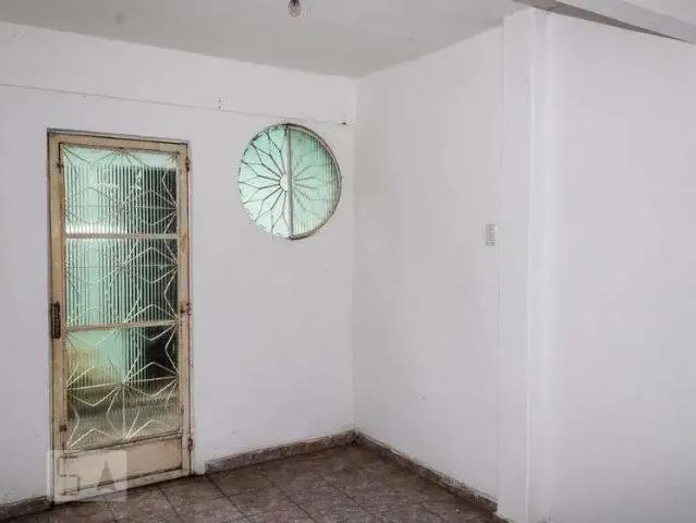 Casa / Sobrado para Locação em Rio de Janeiro/RJ Campo Grande 1 Quartos